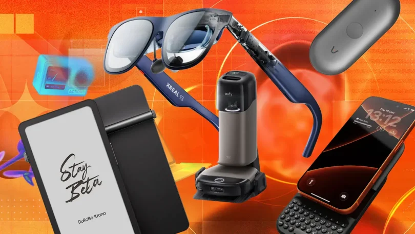 Latest Tech Gadgets 2026 – Smart Devices Shaping the Future